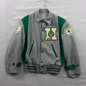 C&S Sporting Goods | Jackets & Coats | 5s Cs Sporting Goods Varsity ...